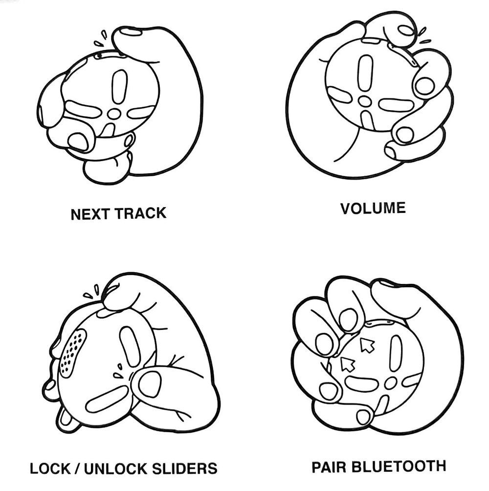 How To Use Your STEM PLAYER
