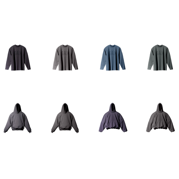 Ye Drops New “Bully” Merch and Album Preorders